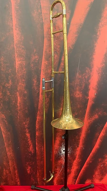 Blessing Student Model Trombone (Sarasota, FL) | Reverb