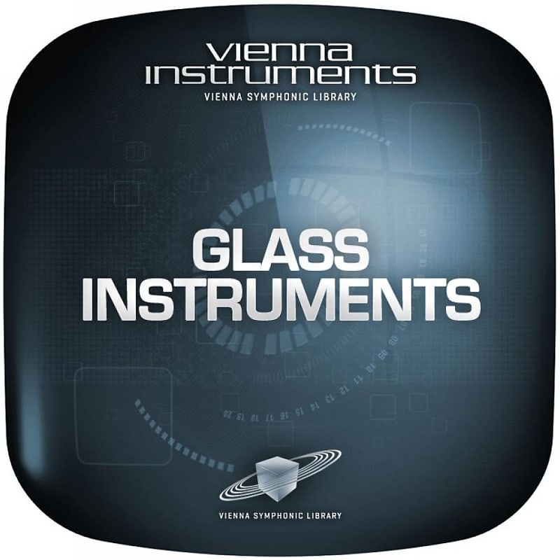 Vienna VI Glass Instruments Upgrade to Full Library | Reverb