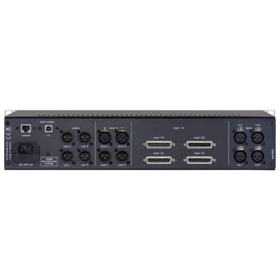 Dutch Audio IC2.1 Insert Computer | Reverb