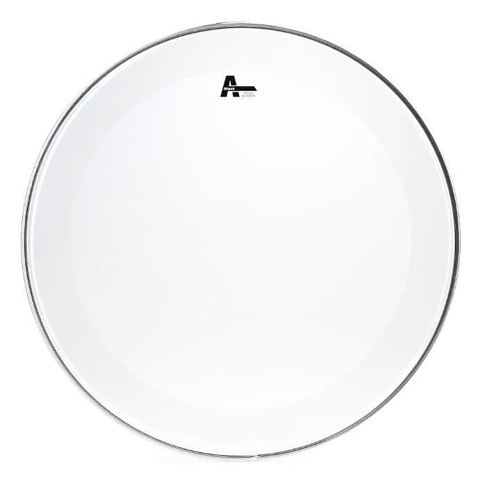 Attack Proflex1 No Overtone Bass Drum Head 20" Clear | Reverb