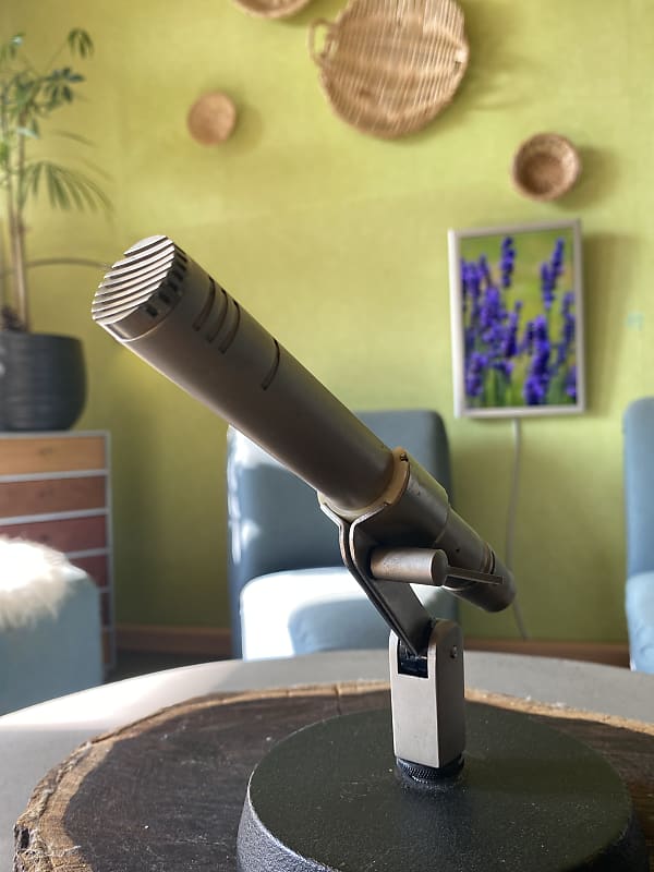 AKG D 224 C (fully working /mint) | Reverb