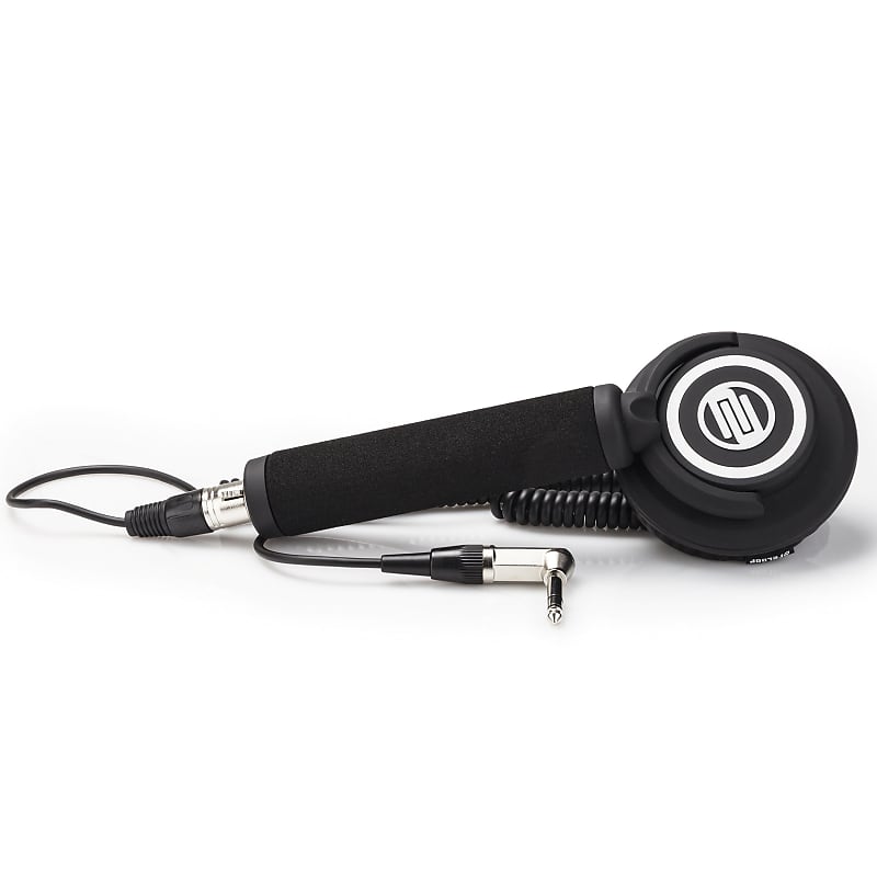 Reloop RHP 10 Mono One Ear DJ Headphone | Reverb