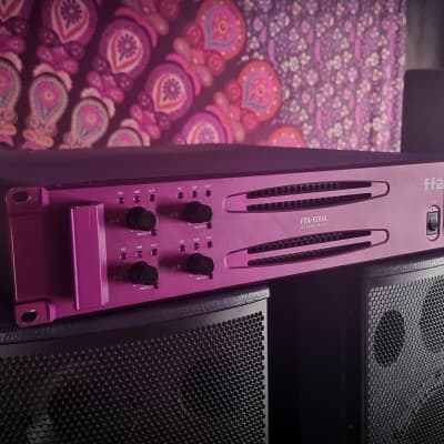 Funktion One Res 4 - Res 1 - 101 - 118 - 210 - FFA 6004 G2 | Reverb