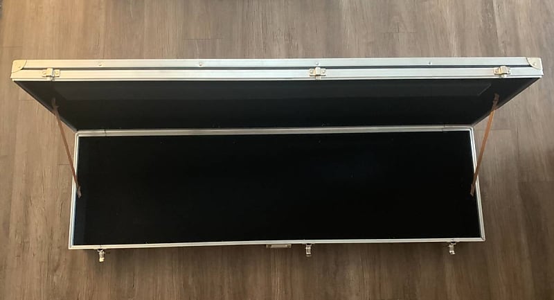 88 Key Hardshell Keyboard Case | Reverb