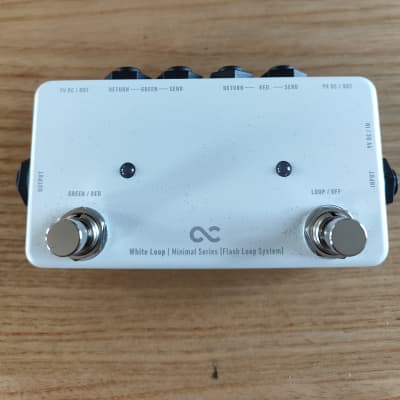 Lekato Looper Pro 2022 - Black | Reverb France