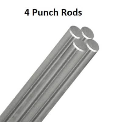 Suzuki Ace Rod Kit-Pro | Reverb