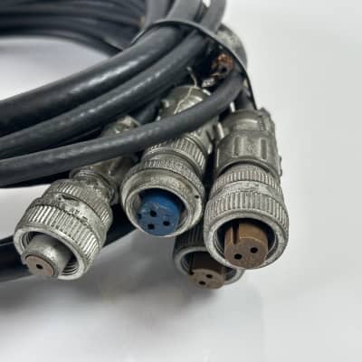 Vintage AMPEX Reel to Reel Head Stack Assembly 300 350 351 | Reverb