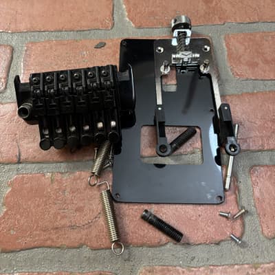 Ibanez Edge Zero II Tremolo with ZPS3 GOLD | Ibanez EGEN18 | Reverb