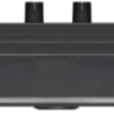 Korg Keystage 49-Key MIDI Controller | Reverb