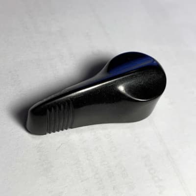 Daka Ware Selector knob 1960s-1970s - Black | Reverb