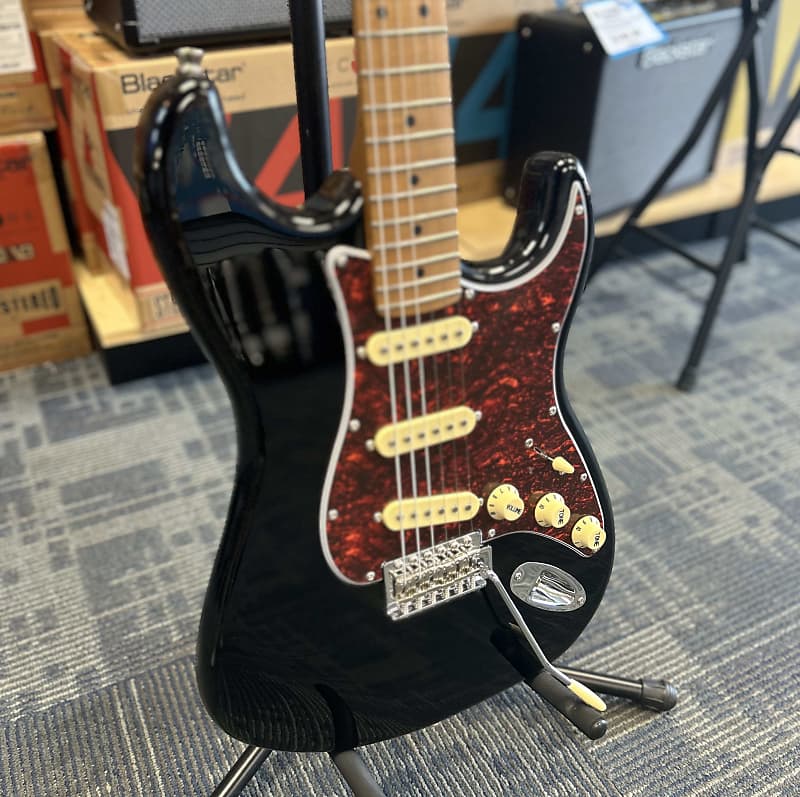 JET JS-300 BK | Reverb