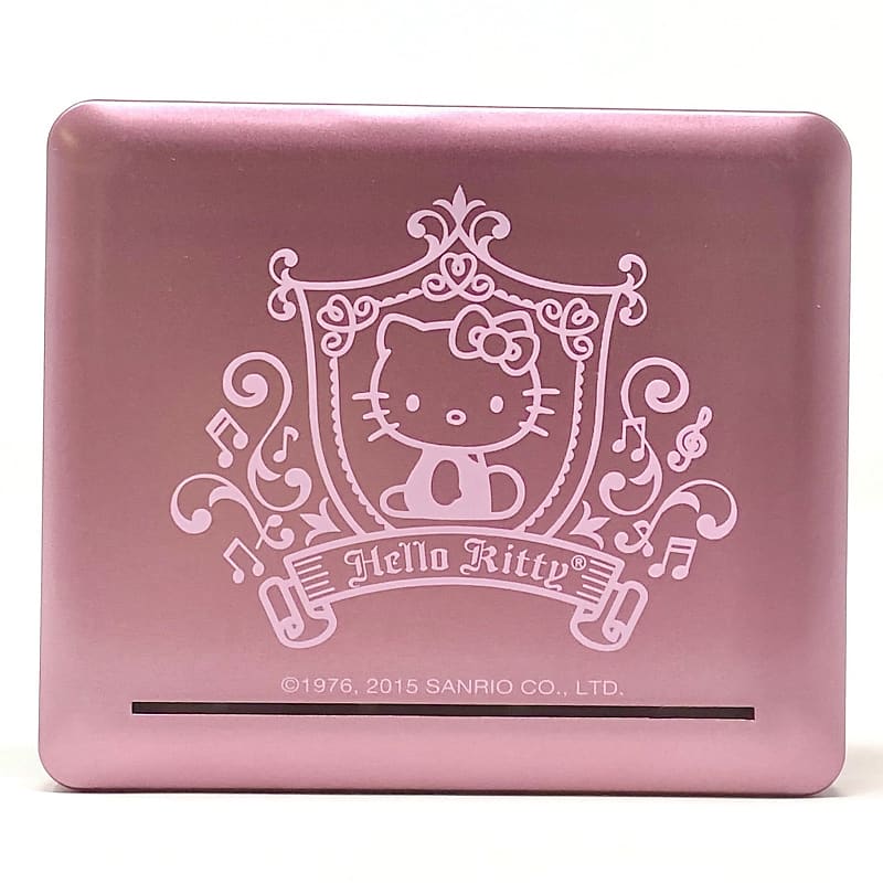 Conn Selmer HK7816 Hello Kitty Reed Case Tenor Sax Pink | Reverb