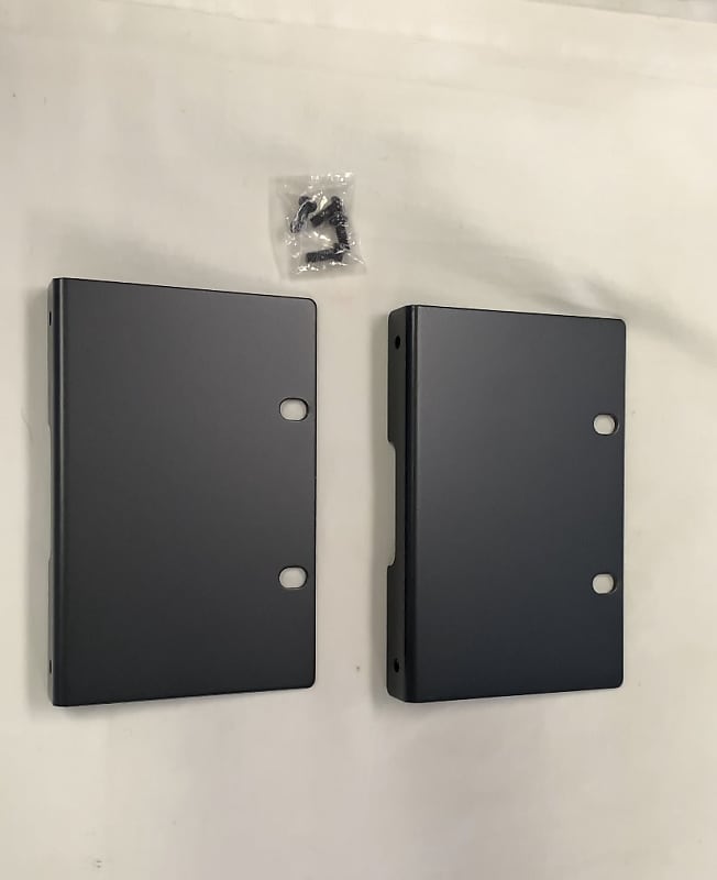 Behringer X Air XR18 Rack Mount Kit With Screws | Reverb