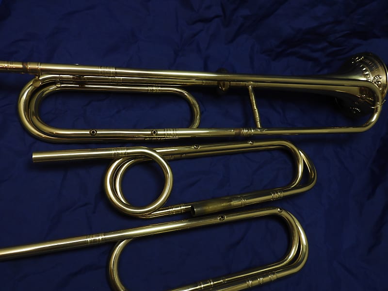 Meinl & Lauber 3 hole Baroque trumpet | Reverb
