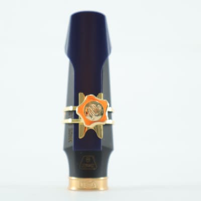 Theo Wanne SHIVA4 HR 8 Alto Saxophone Mouthpiece OPEN BOX | Reverb