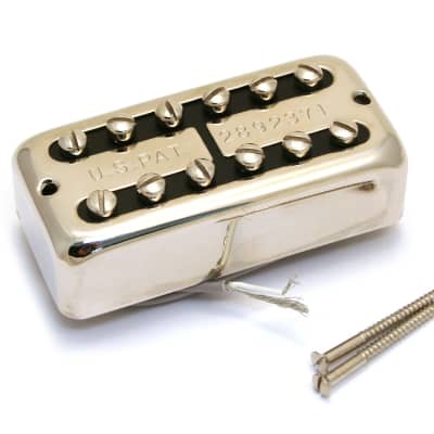 Gretsch HS Filtertron Guitar NECK Pickup with Alnico Magnets | Reverb