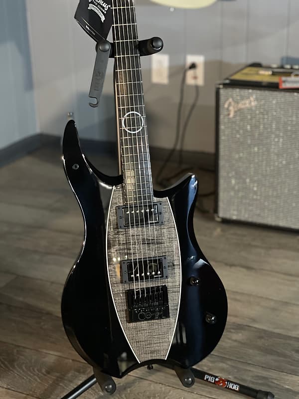 Framus Teambuilt Artist Series Devin Townsend Stormbender, | Reverb