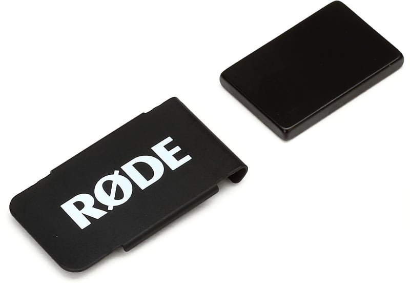 Rode MagClip GO Magnetic Clip for Wireless GO (MagClipGOd2) | Reverb