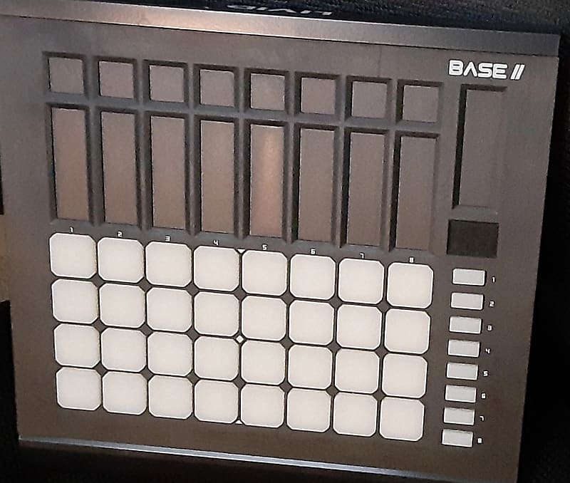 Livid Instruments Base II 2016 FREE SHIPPING | Reverb