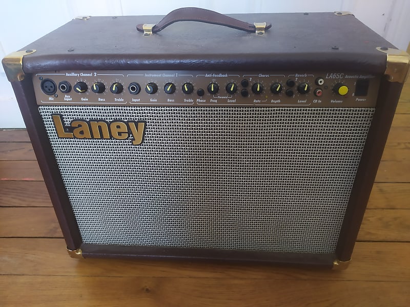 Laney LA65C | Reverb