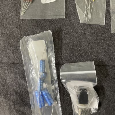 Bulk Components | Reverb