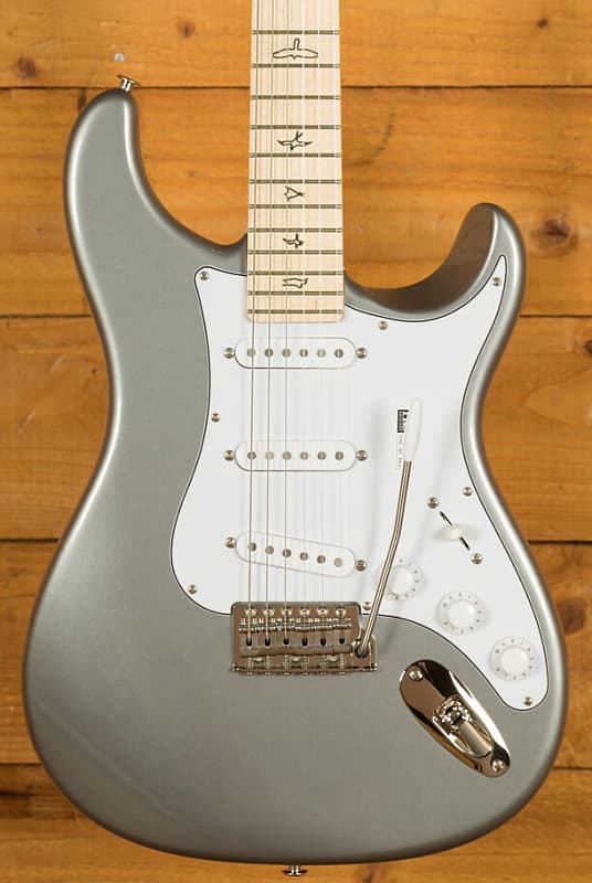 PRS John Mayer Silver Sky | Tungsten - Maple | Reverb