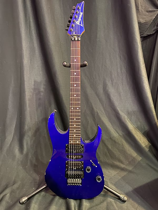Ibanez RG570 | Reverb
