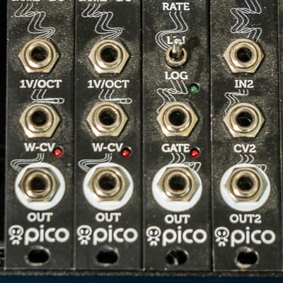 Erica Synths Pico System Modules | Reverb