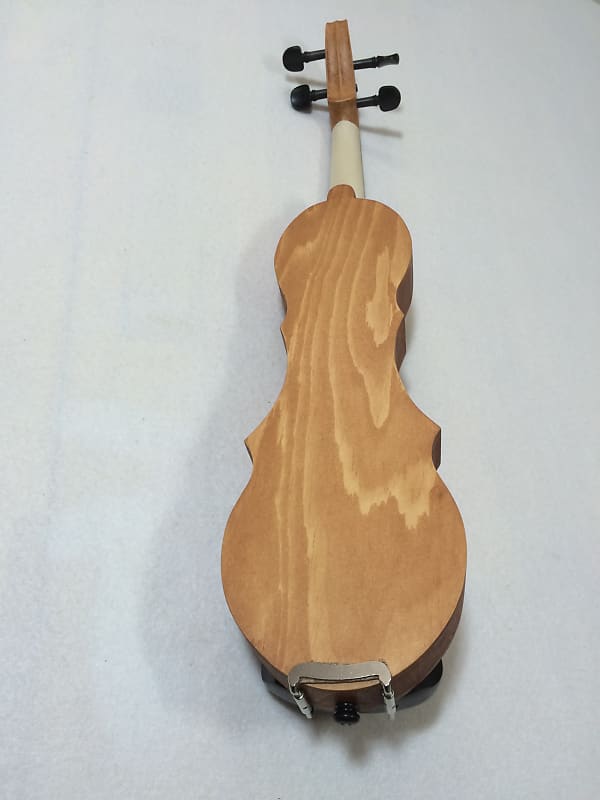 Violin. 4/4 Pochette violin. Pocket violin , travel violin. | Reverb