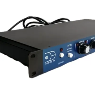 DBEffects Flanger Doubler Rack Unit | Reverb