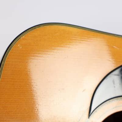 Vintage Tokai Gakki Japan DM12-5 12-string Acoustic Guitar | Reverb