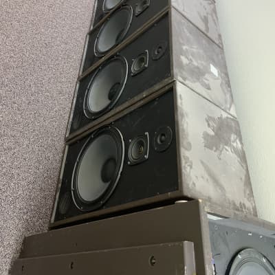 Allen MDS - 45 1992 Digital Organ w/speakers | Reverb