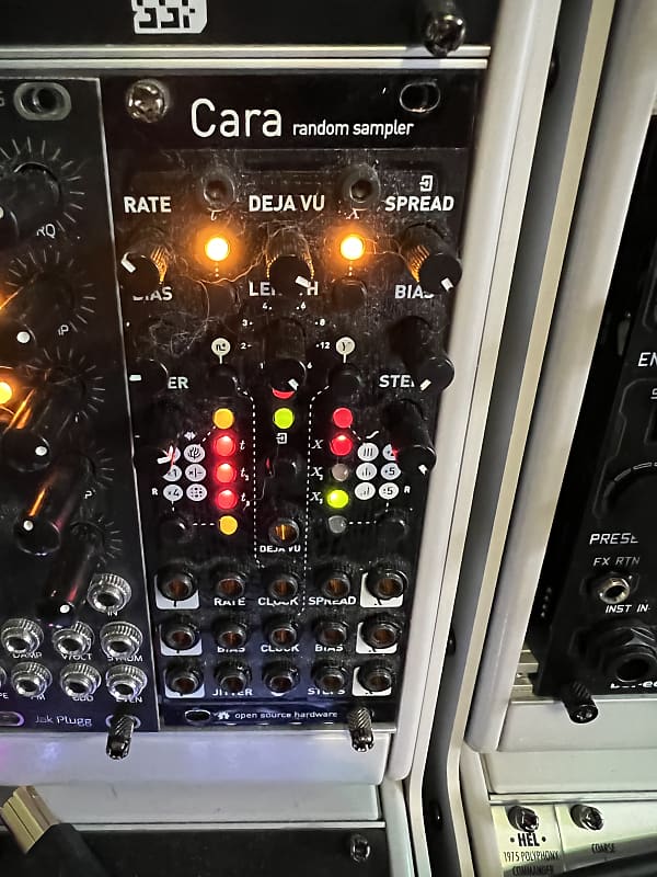 Antumbra Cara Mutable Instrument Marbles | Reverb