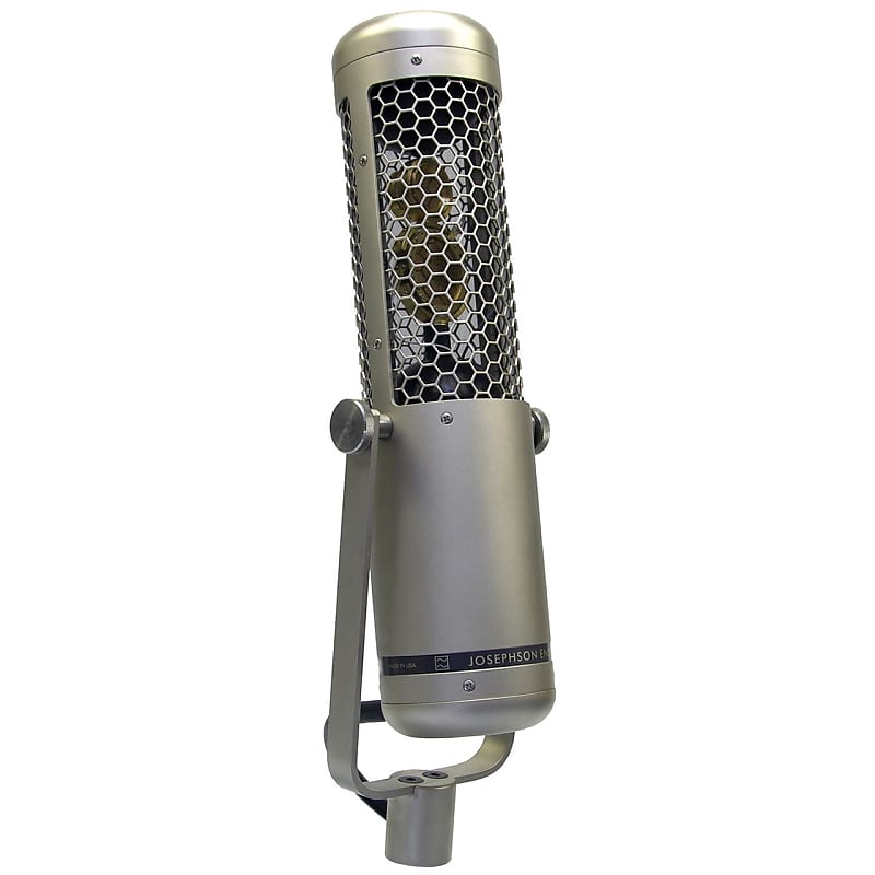 Josephson C700A Microphone | Reverb
