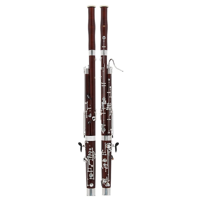 Fox Renard Model 222 Student Bassoon with High D Key | Reverb
