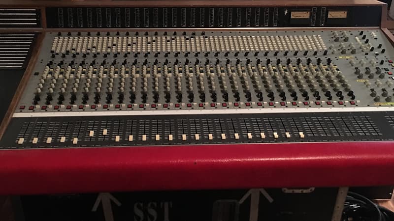 NEOTEK Series III 1980s | Reverb