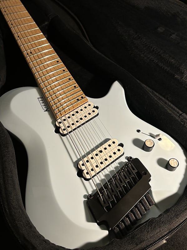 Kiesel ZM8X 2023 - Gloss | Reverb