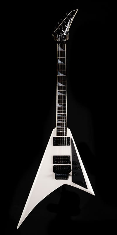 Jackson USA Signature RR1 Rhoads | Reverb