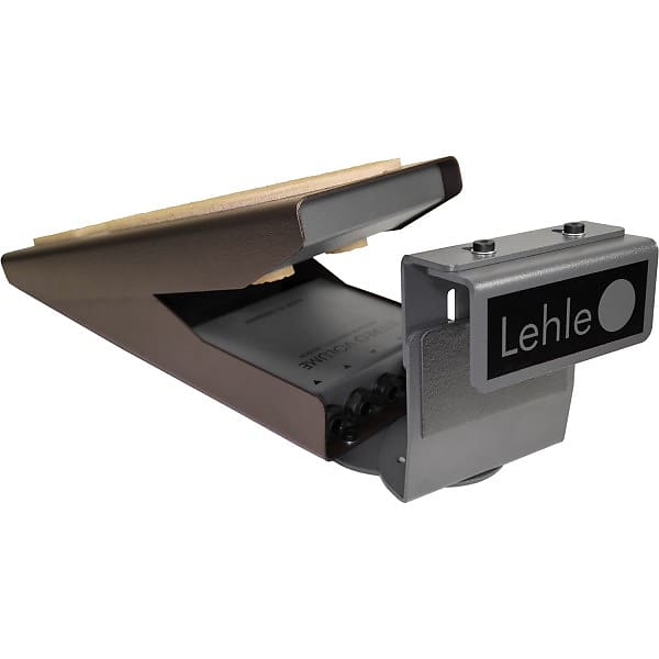Lehle Volume Bracket | Reverb
