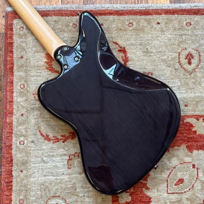 Schecter AR-06 Offset Electric Guitar | Reverb