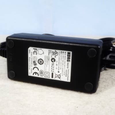 Korg KA310 Power Supply | Reverb