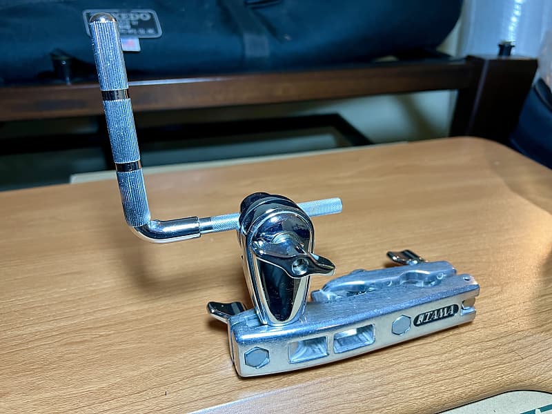 Tama Multi-clamp with L-rod 2008 | Reverb