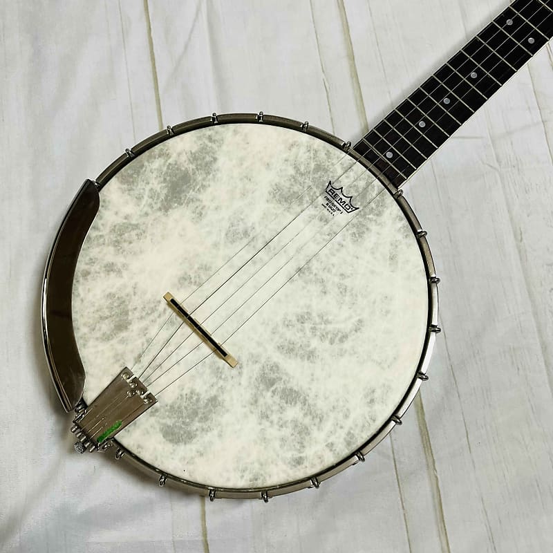 Tokai Banjo 5st 1970 or 1980s Made in Japan | Reverb UK