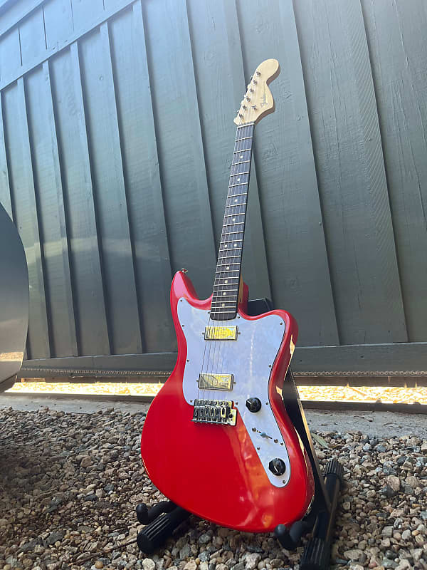 Ferden Sonicaster | Reverb