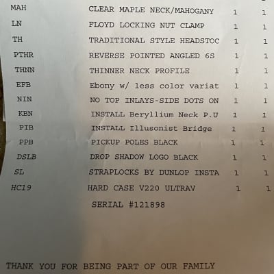 Kiesel Ultra V 2020 - Candy Red Metallic | Reverb