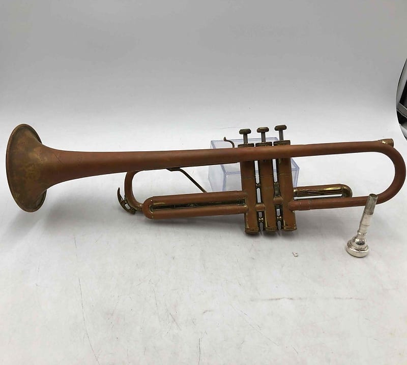 Baronet Standard Trumpet | Reverb