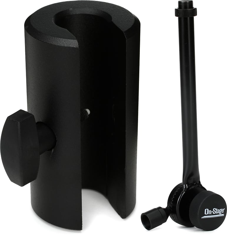 On-Stage CW-3 2.5 lb. Counterweight for Microphone Stands / | Reverb