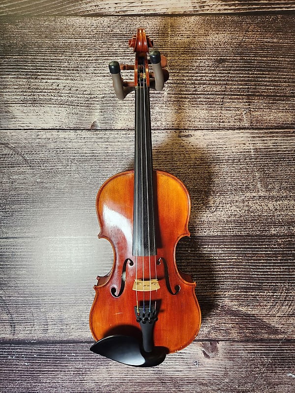 Snow SV-100 3/4 Violin (Edison, NJ) | Reverb