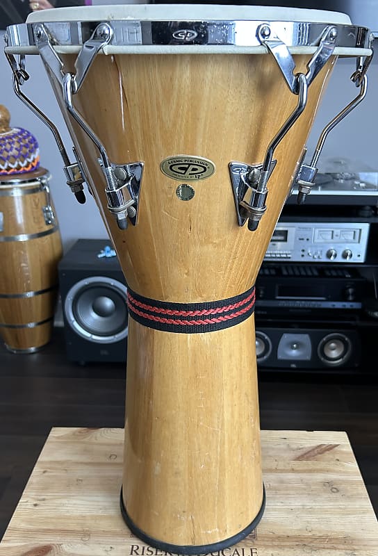 Cosmic Percussion by Latin Percussion | Reverb