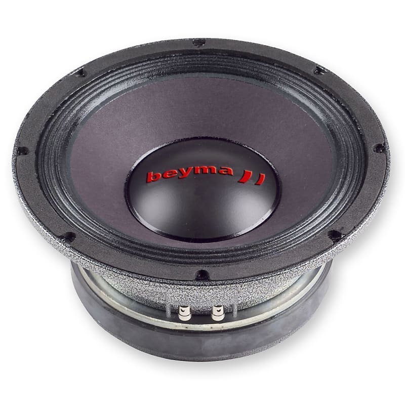 Beyma Pro8mi 8 Inch Competition Series 200 Watt 4 Ohm | Reverb